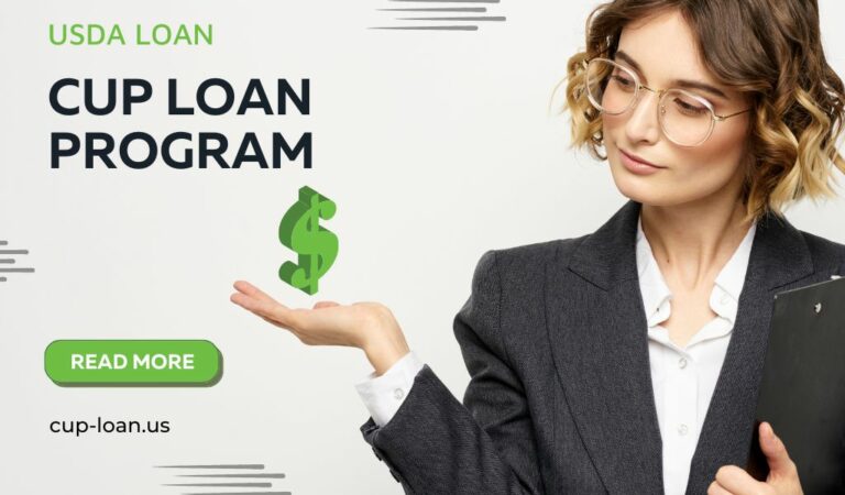 Cup Loan Program - Your Official Guide [2024]