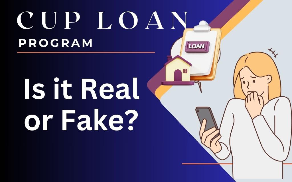 CUP loan Program Archives