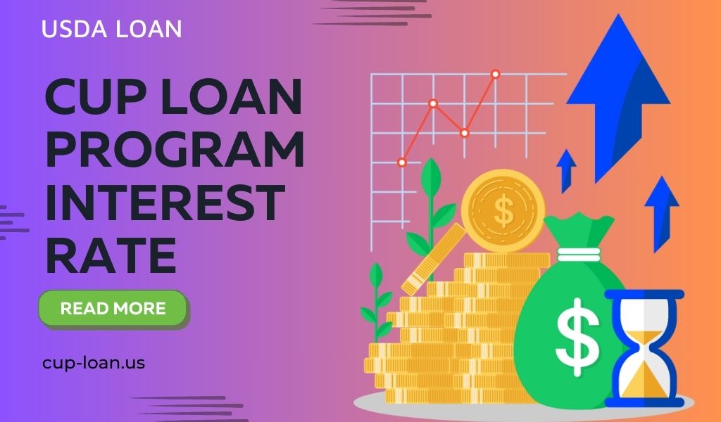 CUP loan Program Archives