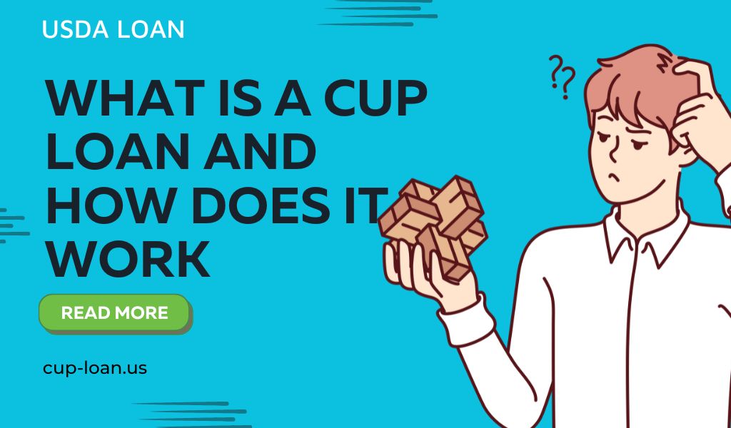 CUP loan Program Archives